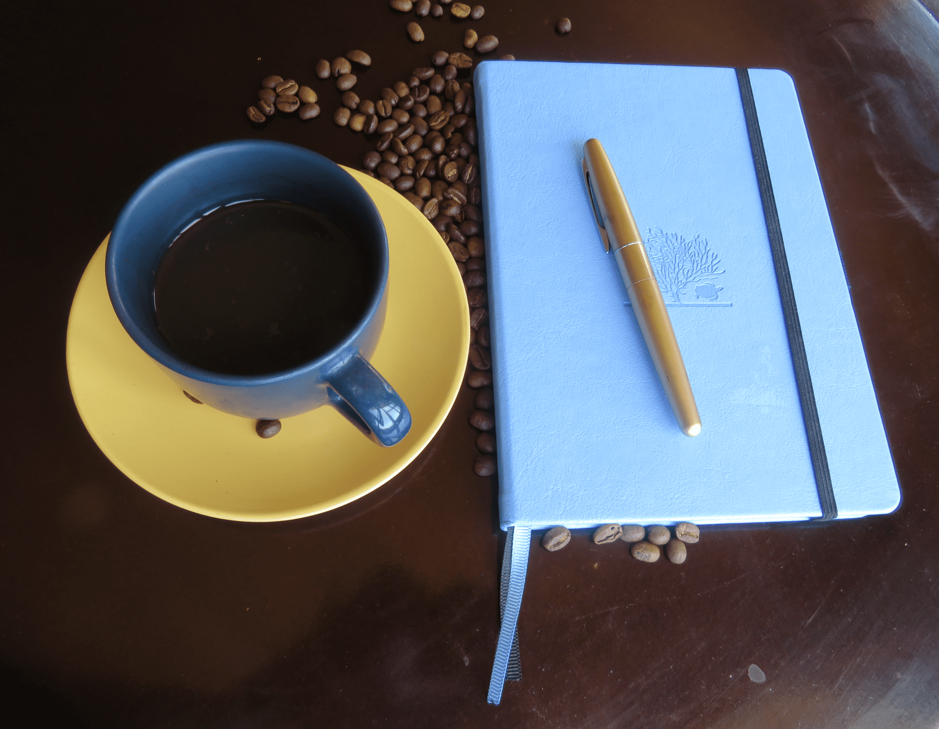 AMAZING FACTS ABOUT COFFEE – Chali-A Lifestyle